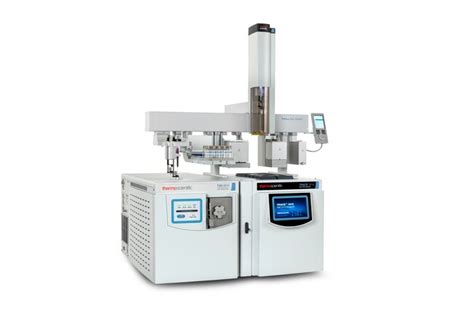Triple Quadropole Tsq 9610 Gc Msms Kemolab
