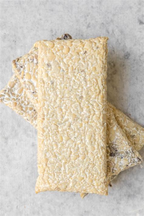 How To Cook Smoky Tempeh Easy And Delicious From My Bowl