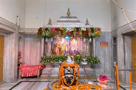 格爾納爾shri Karneshwar Mahadev Temple旅遊攻略簡介2025 格爾納爾shri Karneshwar Mahadev Temple玩樂門票酒店旅行團預訂 永安旅遊