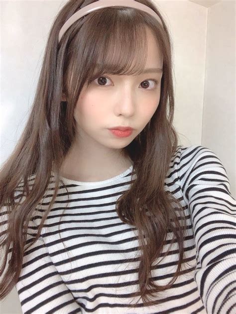 篠原 望 On X かわいい衣装 アジア美人 美少女
