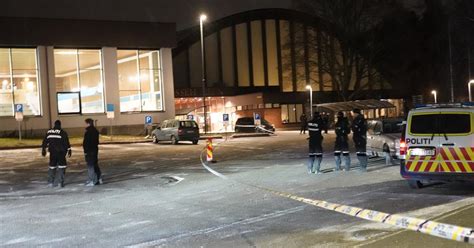 Tre Svenskar Gripna För Skjutning I Norge Skånska Dagbladet
