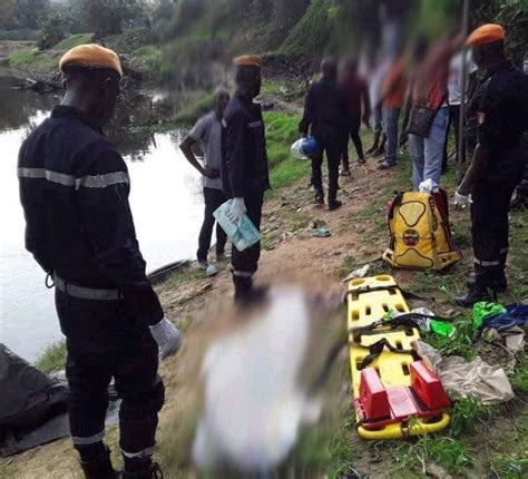 Côte d Ivoire deux adolescents tués par un hippopotame dans le fleuve
