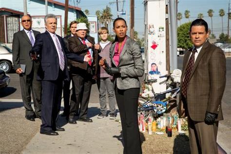 Major Crimes Season 2 Episode 16 Risk Assessment