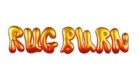 Rug Burn