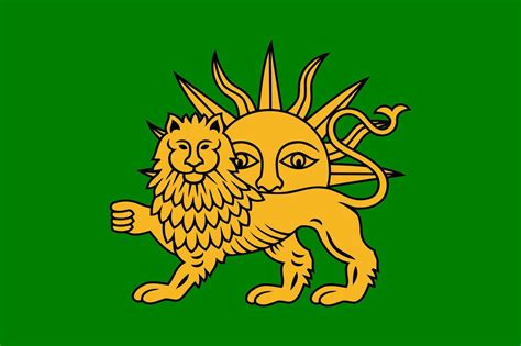 The Flag Of The Kingdom Of Armenia 60456862 Vector Art At Vecteezy