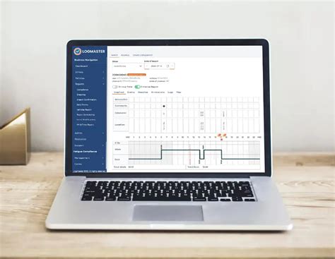 Nhvr Work Diary Vs Log Master Compliance Essentials