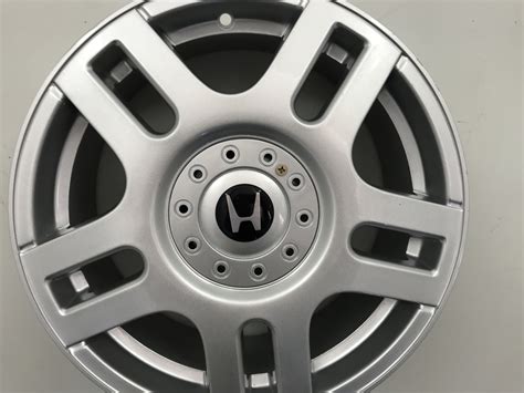 Jogo De Rodas Aro Esportiva Honda Fit City Civic