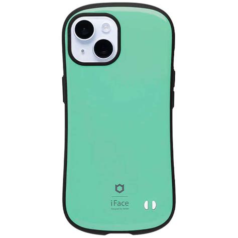 【楽天市場】hamee Iphone 1561インチ専用 Iface First Class Standardケース Iface