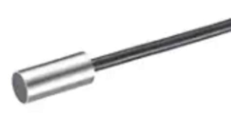 keyence ah 308 inductive proximity sensor inductive gauging sensor