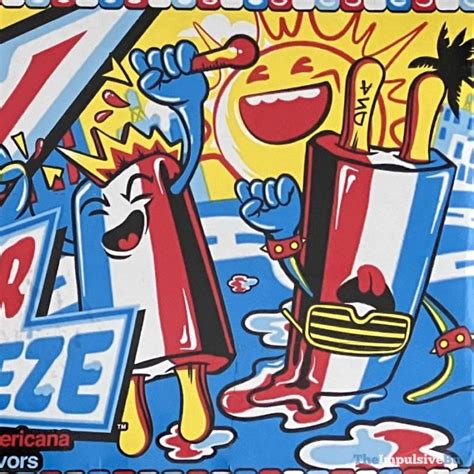 Review Mtn Dew Summer Freeze The Impulsive Buy