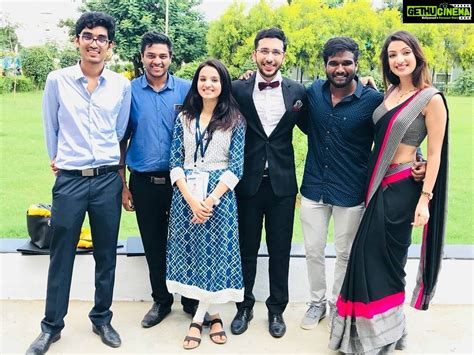 Sherlin Seth Instagram Finally An Engineer Convocation Latepost