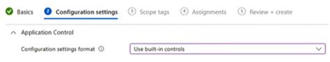 Implement Wdac Security With Intune Step By Step Guide Australia