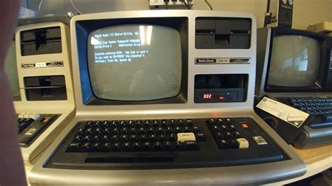 Trs 80 Z80 Store Retro Computer Shopper