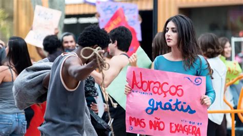 Malhação Resumo Dos Capítulos De 6 A 1010