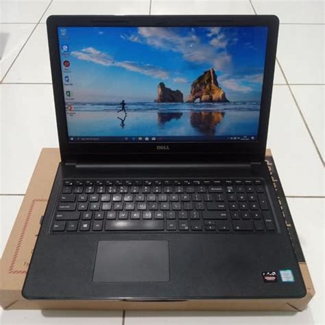 Jual Laptop Dell Inspiron Dualvga Core I U Tb Lengkap Jakarta Barat