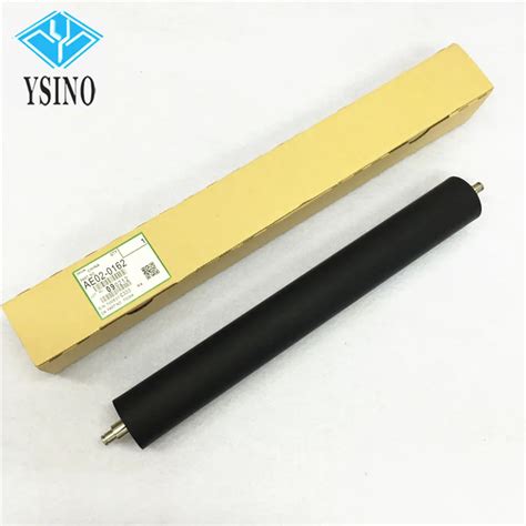 Rodillo de presión más baja para Ricoh 2075 MP 5500 6000 6001 6002