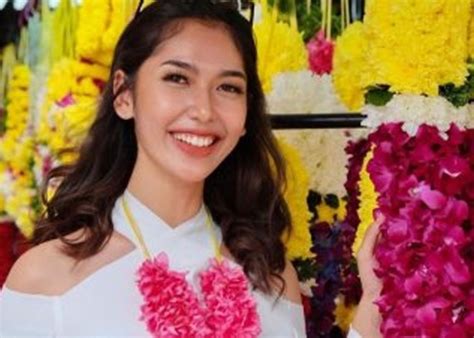 Model Amalia Tambunan Jadi Korban Pelecehan Di Bandung Lambeturah Official Website