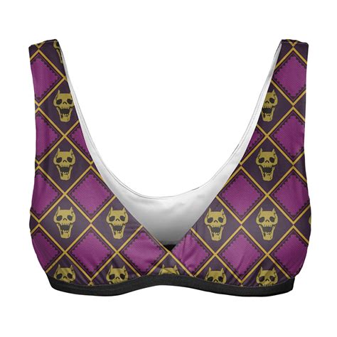 Yoshikage Kira Killer Queen Jojos Bizarre Adventure Animebape