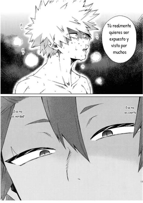 Kirishima X Bakugo Kiribaku Ga Namahousou De Kaodashi Jikkyou Play” Suru Hon Dj Kirishima X