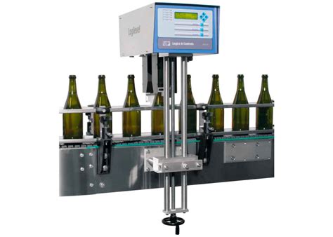 Logics And Controls Instalaciones Técnicas De Embotellado