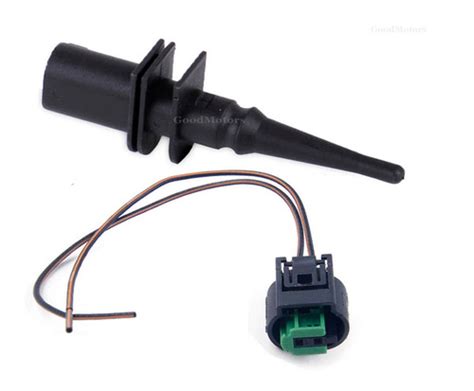 Sensor Temperatura Exterior Bmw X6 E71 E72 X5 E53 E70 Cuotas