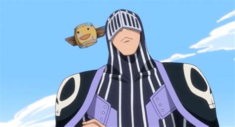 Adorable Bickslow Cartoon Art Styles Cartoon Art Fairy Tail