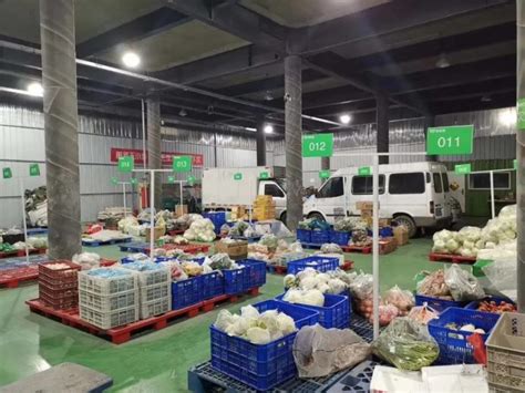蔬菜配送公司的生鲜品控需做好两大方面