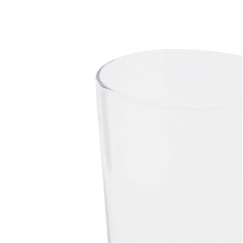 Hay Glass Large Clear End Hk