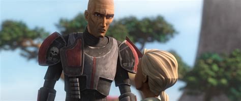 The Bad Batch Season 3 Episode 8 Review Tensions Rise As The Batch