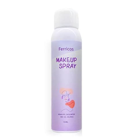 Makeup Setting Spray