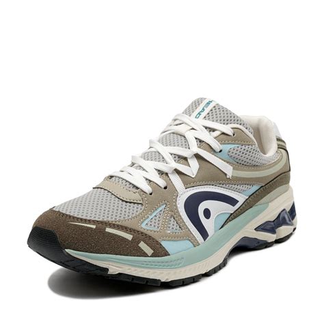 Head Mishima Bxx Hdm318913 7160 Мъжки маратонки