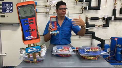 Cómo elegir el mejor medidor de presión para aire acondicionado