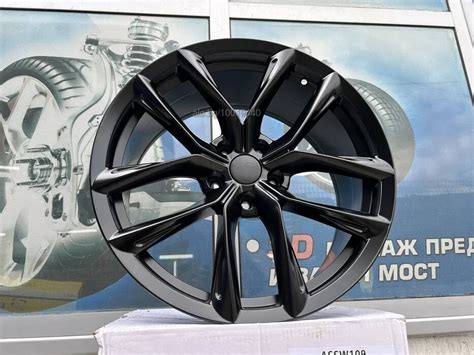 19” Джанти за Tesla Model 3 Model Y Джанти 1 бр 19 цола Алуминиеви