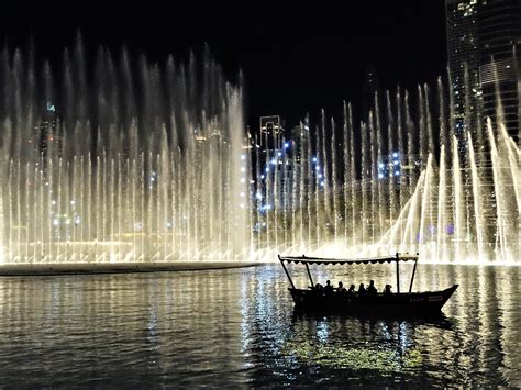 Voyage et tourisme à Dubai Tous nos bons plans