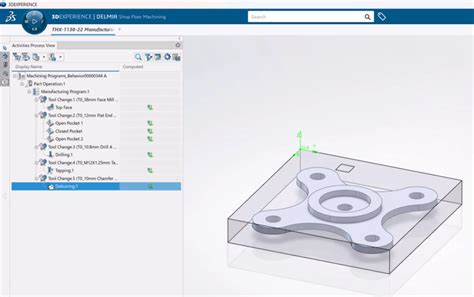 Whats New 2025 Nc Shop Floor Programmer Seacad Technologies