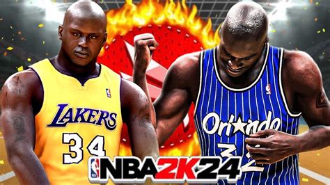 My Do It All Center Build Is About To Takeover Nba 2k24 🦾best All