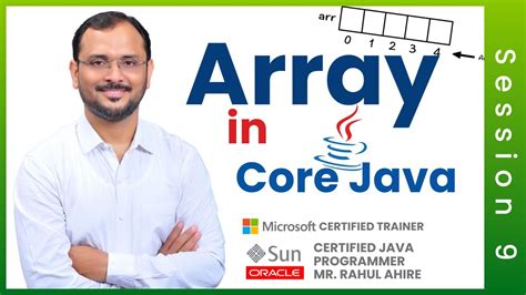 core java session 9 youtube