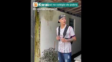Melhores Tik Tok Do Victor Melo YouTube