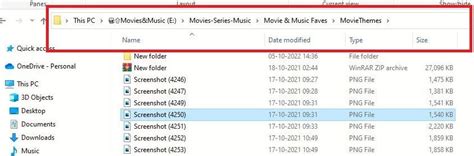 How To Customize Your Folder And Library Templates To Suit Your Needs On Windows 10 And 11