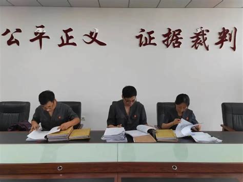 加强案件评查工作，提升案件审判质效澎湃号·政务澎湃新闻 The Paper