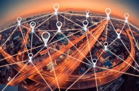 How To Track Assets Using Rfid Positioning Technology