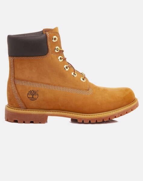 Timberland ΜΠΟΤΑΚΙΑ 6in Premium Boot W Sandybrown Politikos Shop Gr