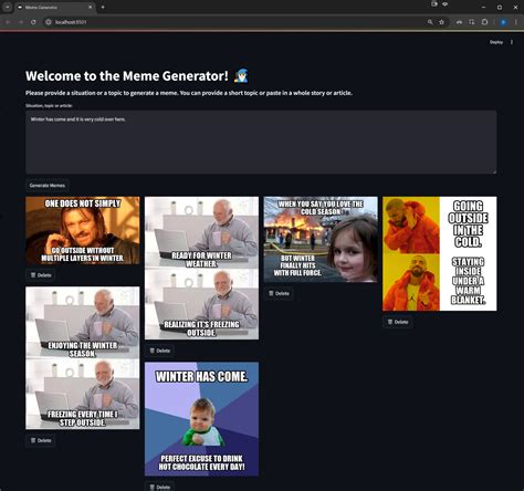 Ai Meme Engineering Building An Automated Meme Generator With Openai