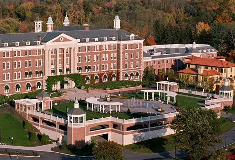 Culinary Institute Of America Anton Plaza Derck And Edson