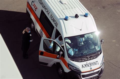 Камион уби на място пешеходец на път Е 79 между Симитли и Благоевград Защото Zashtoto