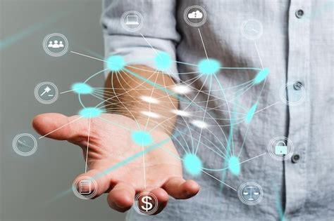 Premium Photo Futuristic User Interface Concept Graphical User