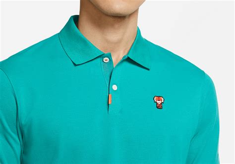 Nike Golf Fearless Together Collection Masters 2020