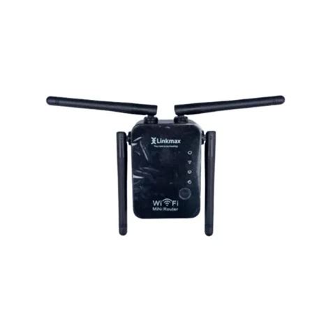 Repetidor Wifi Mbps Antenas Amplificador De Se Al Wifi Cuotas Sin Inter S