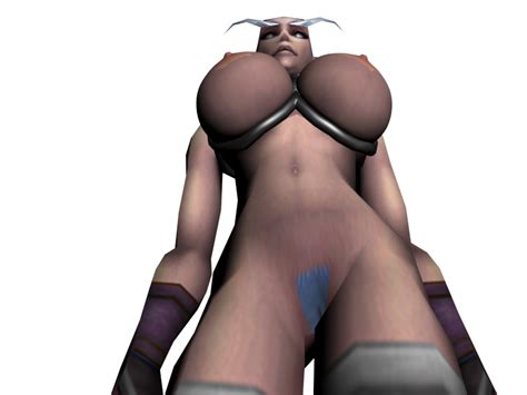 Naughty Pixels