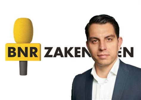 Interview Bnr Nieuwsradio Argaleo